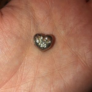 Pandora Accessories | Bracelet Authentic With Receipt | Poshmark